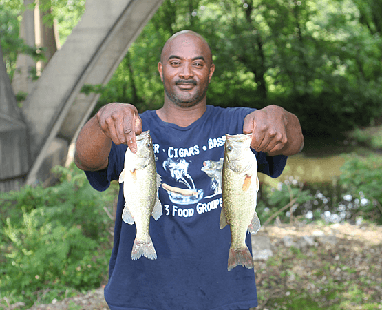 Metro Atlanta Hawg Hunters – Bass Club
