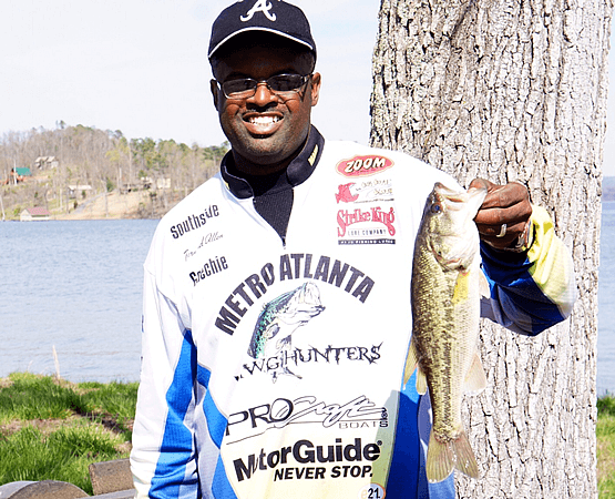 Metro Atlanta Hawg Hunters – Bass Club
